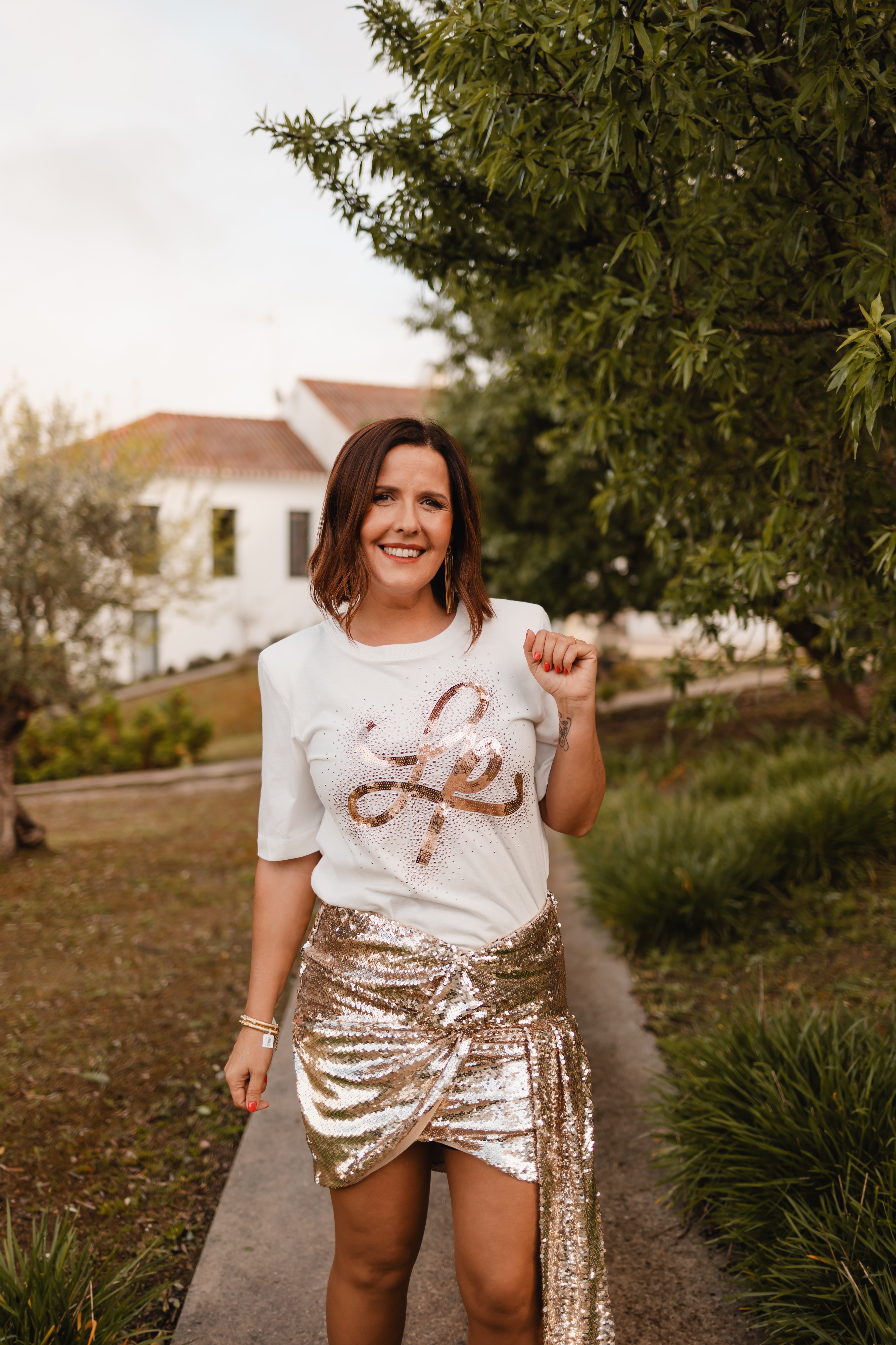 T-Shirt's | Top's | Bodies – ANNAT